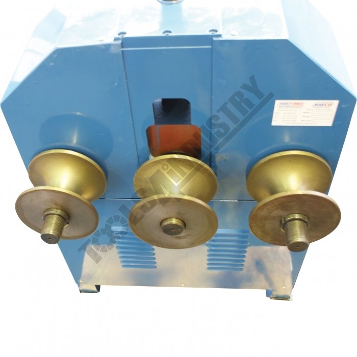 S682 - RR-24 Section & Tube Rolling Machine | t4i.com.au