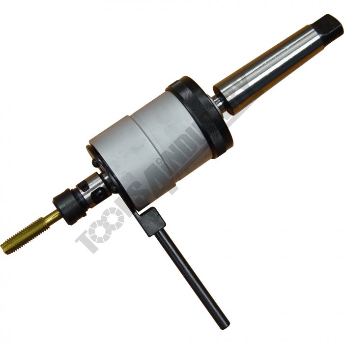 T004 - T3-MT3 Reversible Tapping Chuck - Adjustable Clutch | t4i.com.au