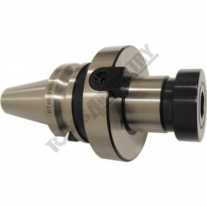 T162 - BT40-FMB40-60 Face Mill Arbor | t4i.com.au
