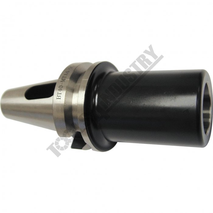 T179 Bt40 Mta4 95 Bt Morse Taper Adaptor Bt40 Au