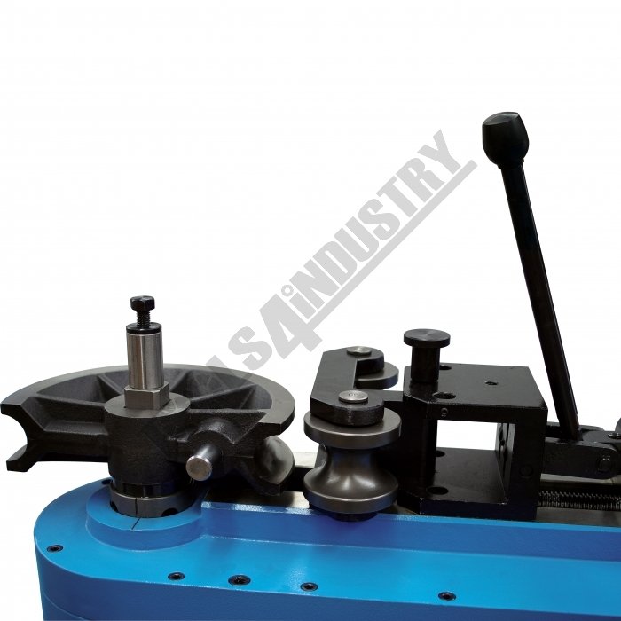 T607 - TB-70 Electric Pipe & Tube Bender - Digital Control, Includes ...