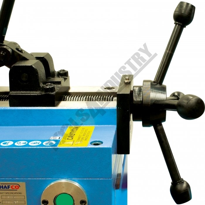 T607 - TB-70 Electric Pipe & Tube Bender - Digital Control, Includes ...