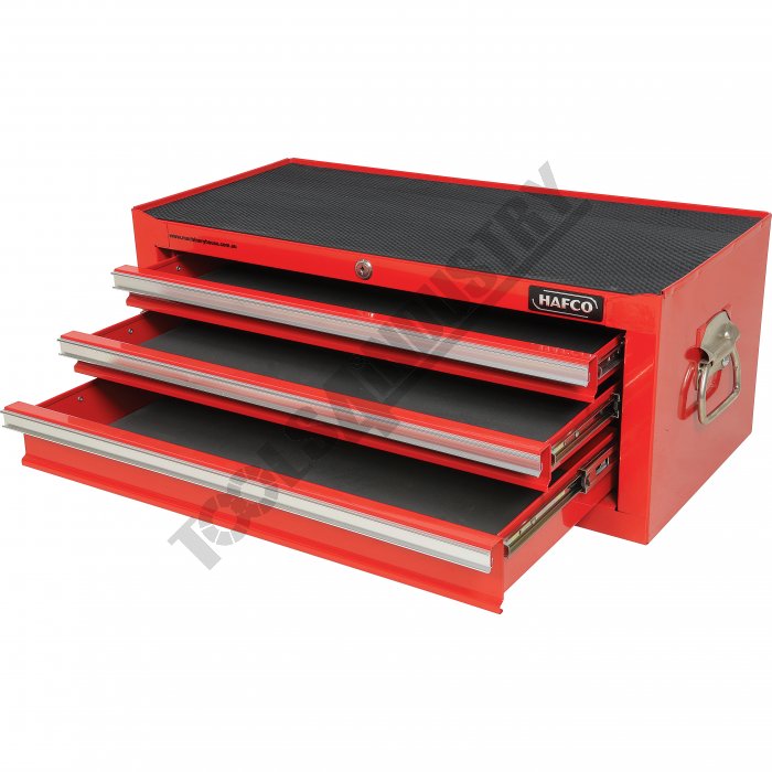 T701 - TCH-3DE Trade Series Tool Chest Extension | t4i.com.au