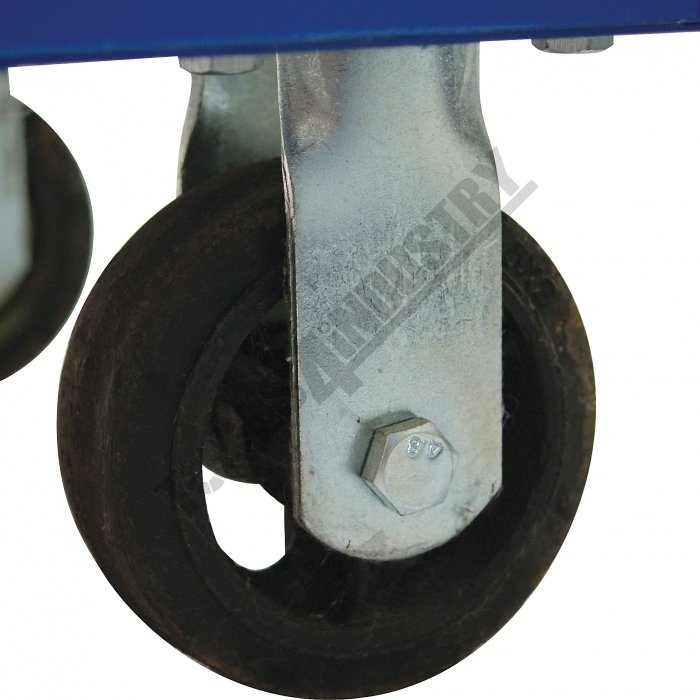 T724 - Industrial Series Roller Cabinet IRC-7D | t4i.com.au