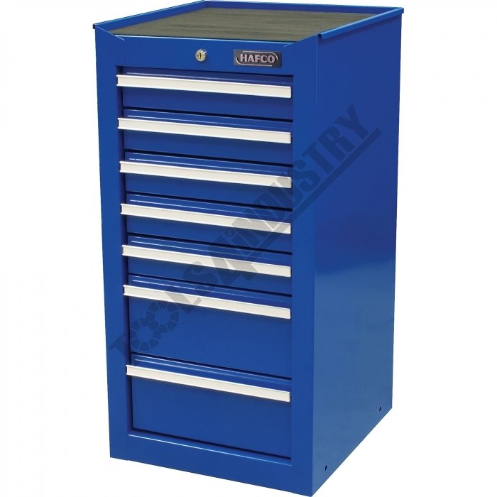 T727 - ISC-7D Industrial Series Side Cabinet | t4i.com.au