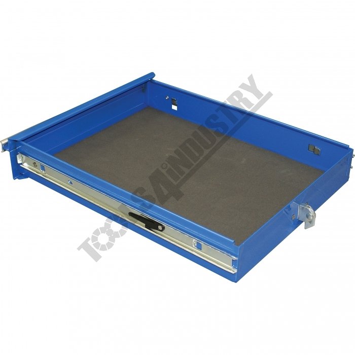 T727 - ISC-7D Industrial Series Side Cabinet | t4i.com.au