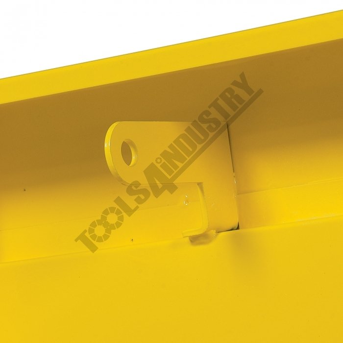 T738 - ITB-48 Industrial Tool Box (48") | t4i.com.au