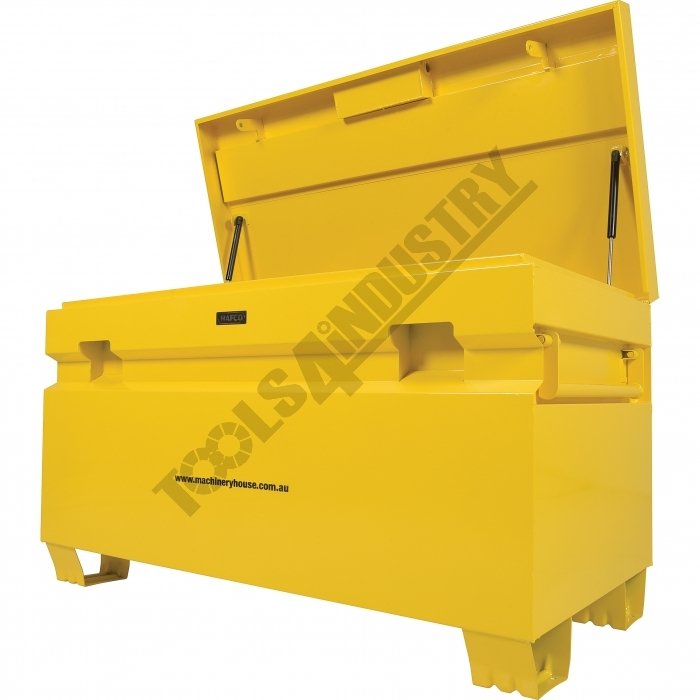 T738 - ITB-48 Industrial Tool Box (48") | t4i.com.au