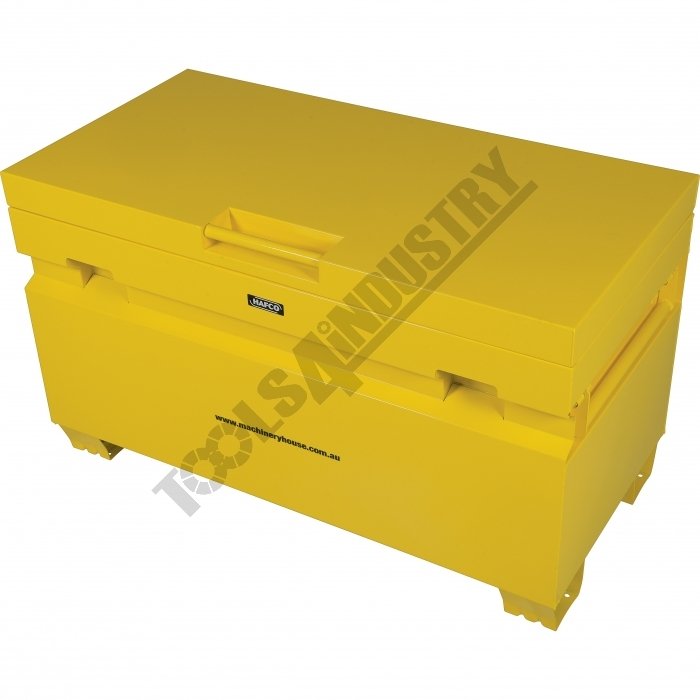 T738 - ITB-48 Industrial Tool Box (48") | t4i.com.au