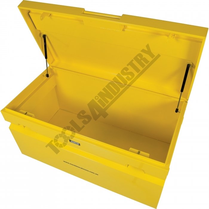 T738 - ITB-48 Industrial Tool Box (48") | t4i.com.au