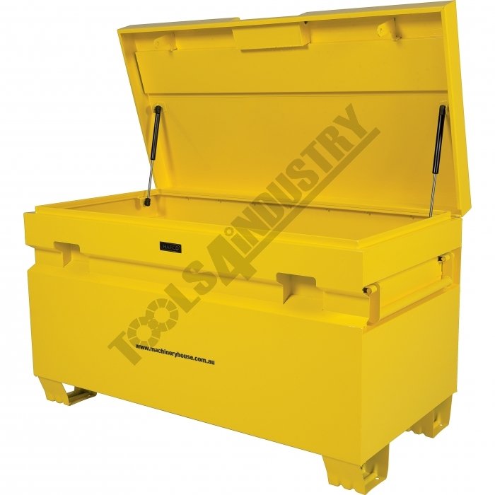T738 - ITB-48 Industrial Tool Box (48") | t4i.com.au