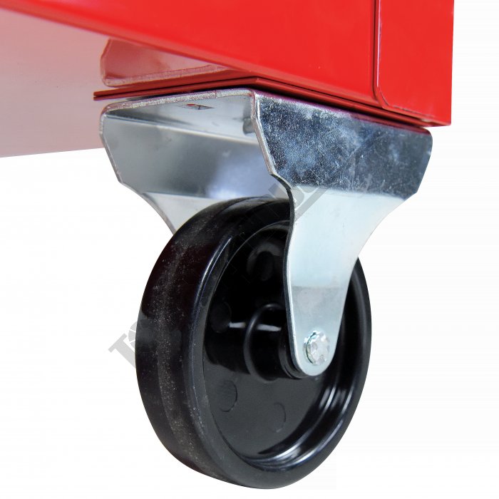 T751 - SDC-2L Steel Service Cart | t4i.com.au