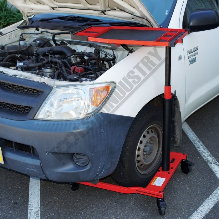 T758 - STT-4W Service Tool Tray | t4i.com.au