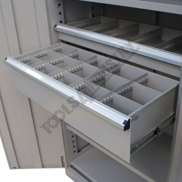 T762 - SC-1800 Industrial Storage Cupboard | t4i.com.au