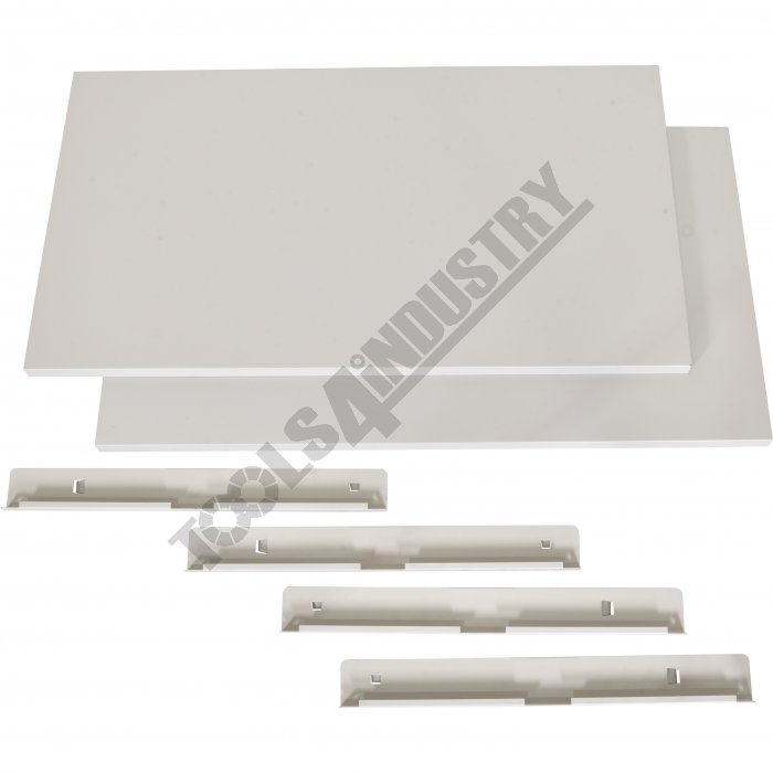 T763C - SCS-2W Shelf & Bracket Kit | t4i.com.au