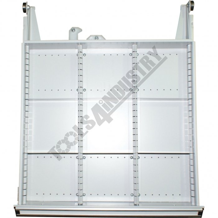 T764 - TC-750 Industrial Tooling Cabinet | t4i.com.au