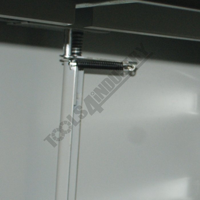 T773 - WTC-1450 Industrial Mobile Tooling Cabinet Workstation | t4i.com.au