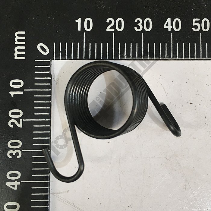 TC031 - # TORSION SPRING | t4i.com.au