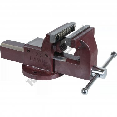 V0815 - 60421 Utility Vice with Anvil & Pipe Jaws - Forge Steel | t4i ...