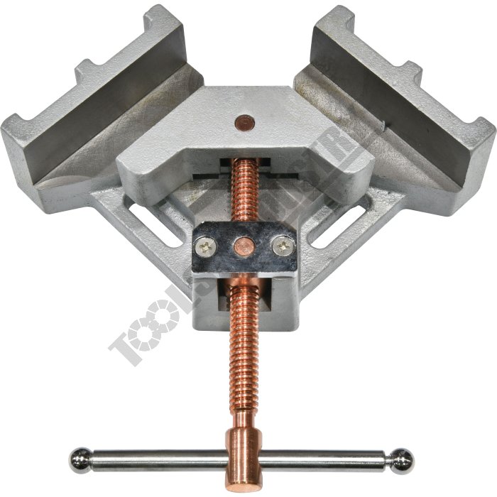 V099 - AC-60 90 degree Angle Vice Clamp | t4i.com.au