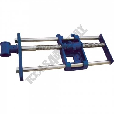 V189 - WVF-265 Wood Working Vice Guides - End or Front Mount | t4i.com.au