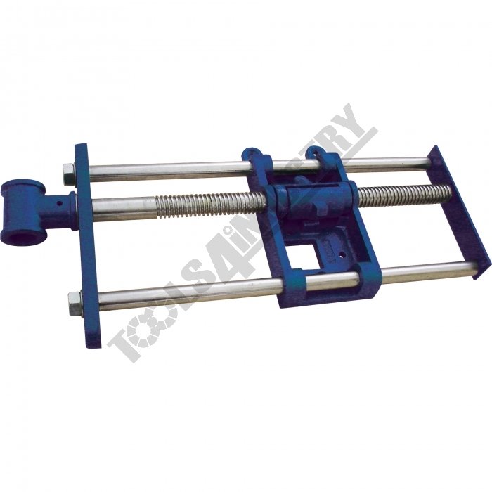 V189 - WVF-265 Wood Working Vice Guides - End or Front Mount | t4i.com.au