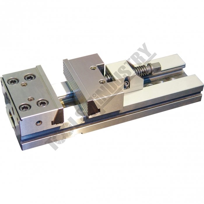 V311 - Modular Machine Vice | t4i.com.au