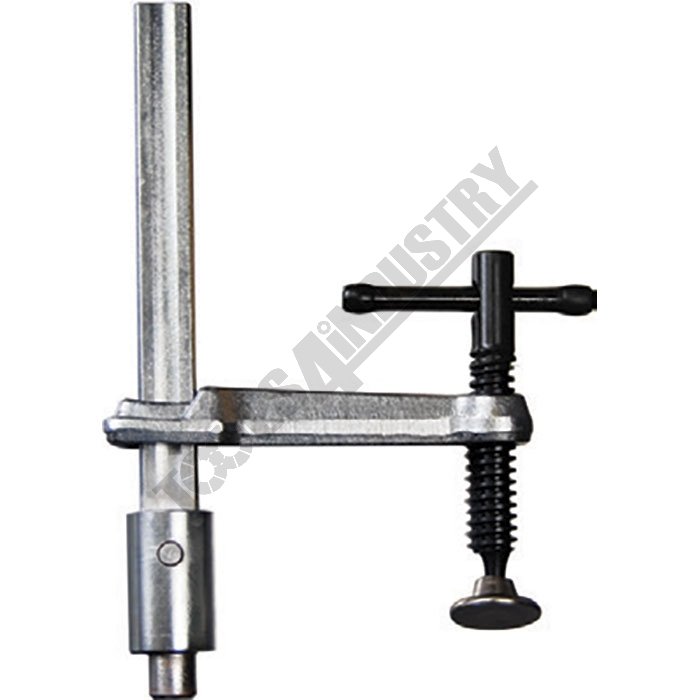 W07906 - UDN6150 BuildPro Inserta T-Handle Clamp | t4i.com.au