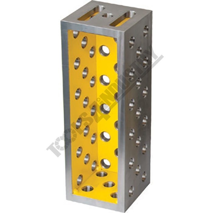 W08096 - T60130 BuildPro Heavy Duty Riser Block | t4i.com.au