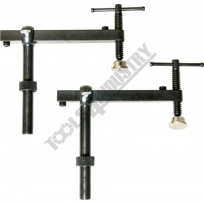 W08520 - SC-140A Adjustable Welding Table Clamp (2 Piece Pack) | t4i.com.au