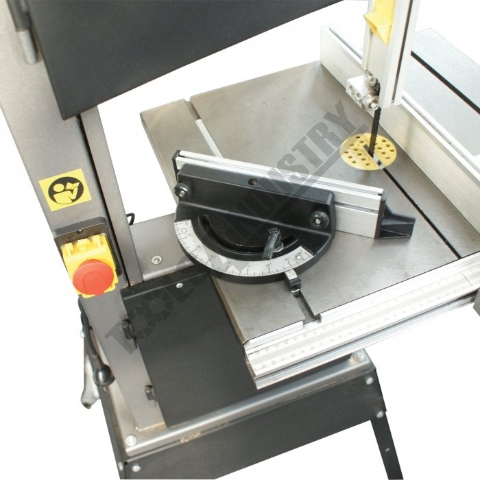 W420 - BP-300 Wood Band Saw | t4i.com.au