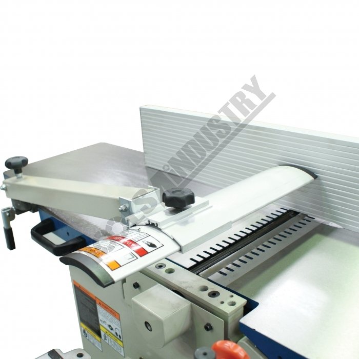 W614 - PT-300 Planer & Thicknesser Combination - HSS Blades | t4i.com.au