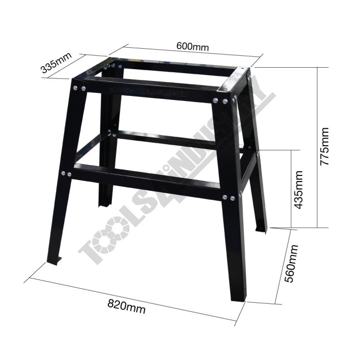W810 - UTS-1 Universal Tool Stand | t4i.com.au