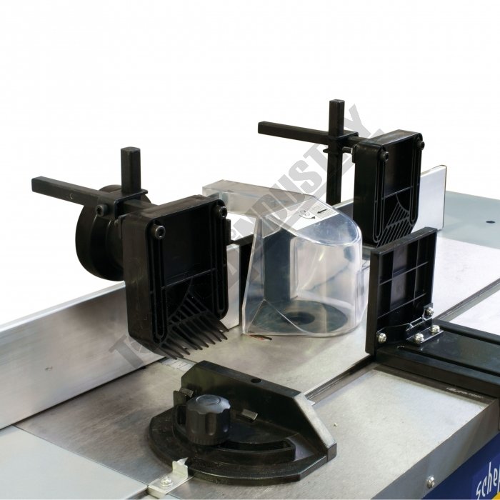 W846 - Bench Top Router hf-50 | t4i.com.au
