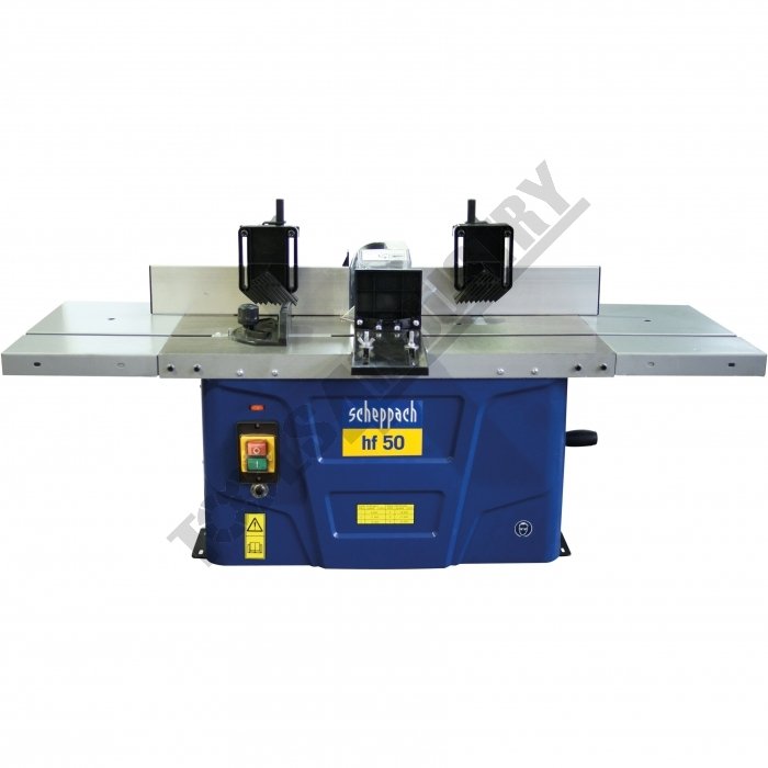 W846 - hf-50 Bench Top Router | t4i.com.au
