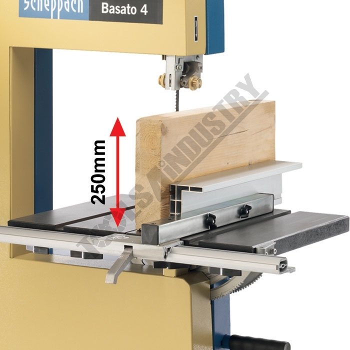 W856 - Basato 4 Wood Band Saw | t4i.com.au
