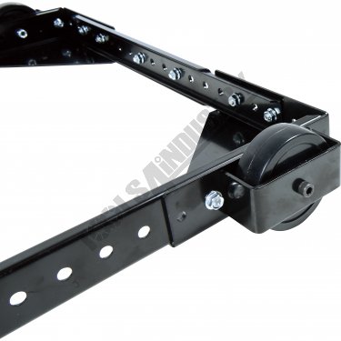 W930 - MBW-2 Mobile Base | t4i.com.au