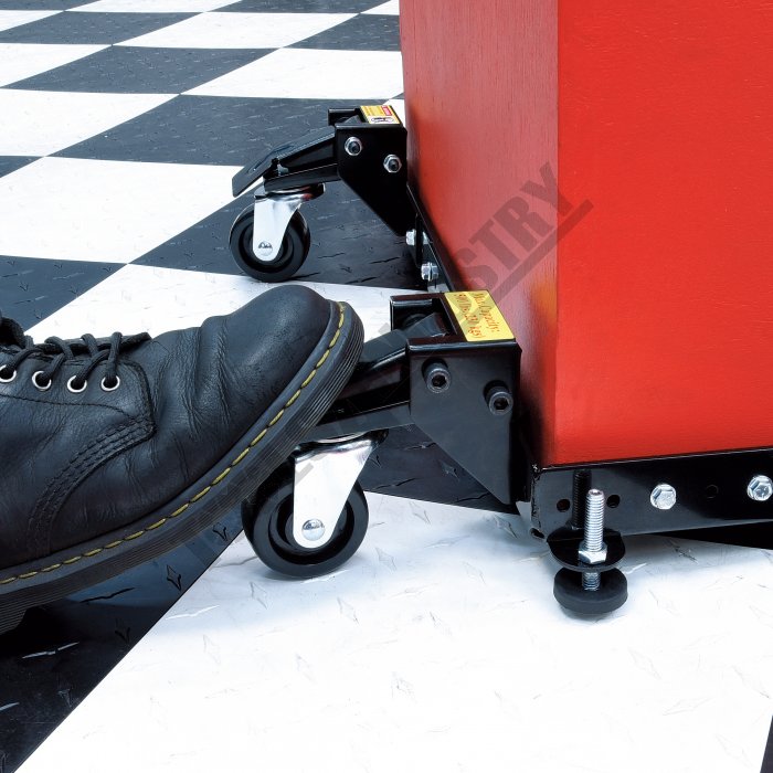 W930 - MBW-2 Mobile Base | t4i.com.au